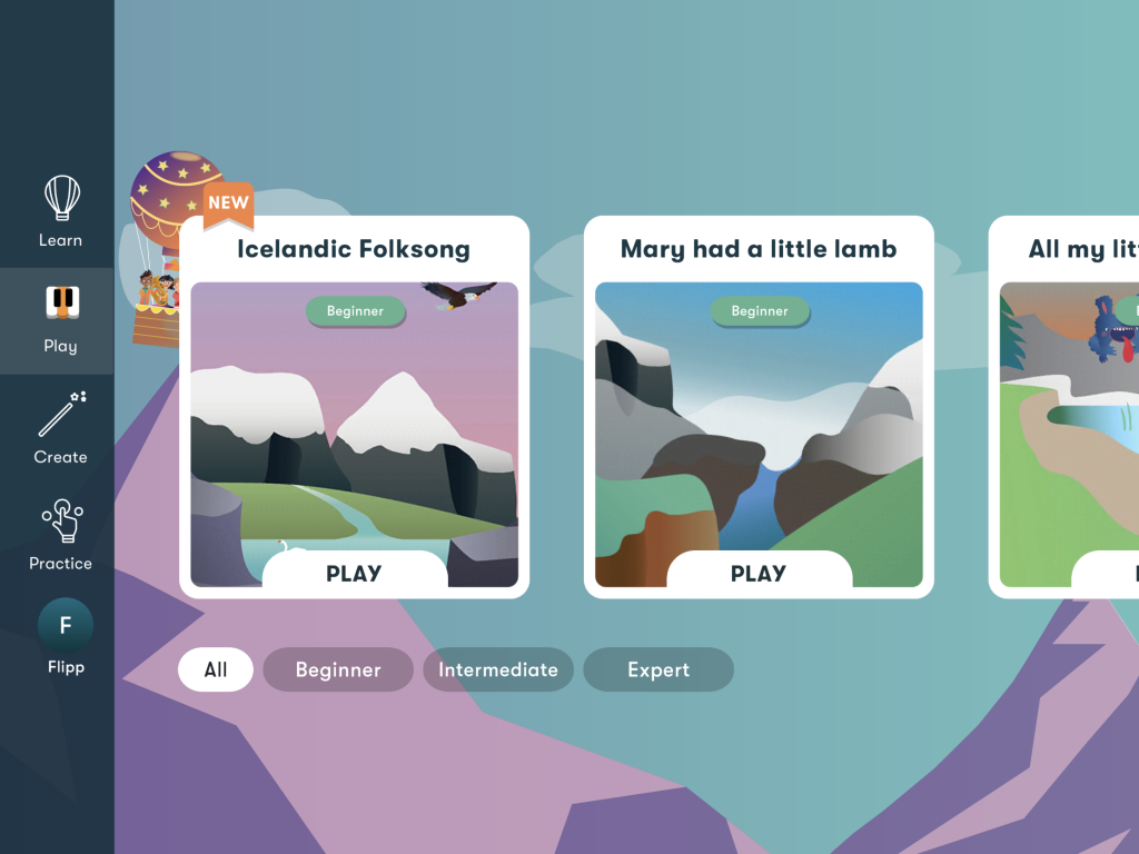 Mussila Music School App Guest Review | Mussila