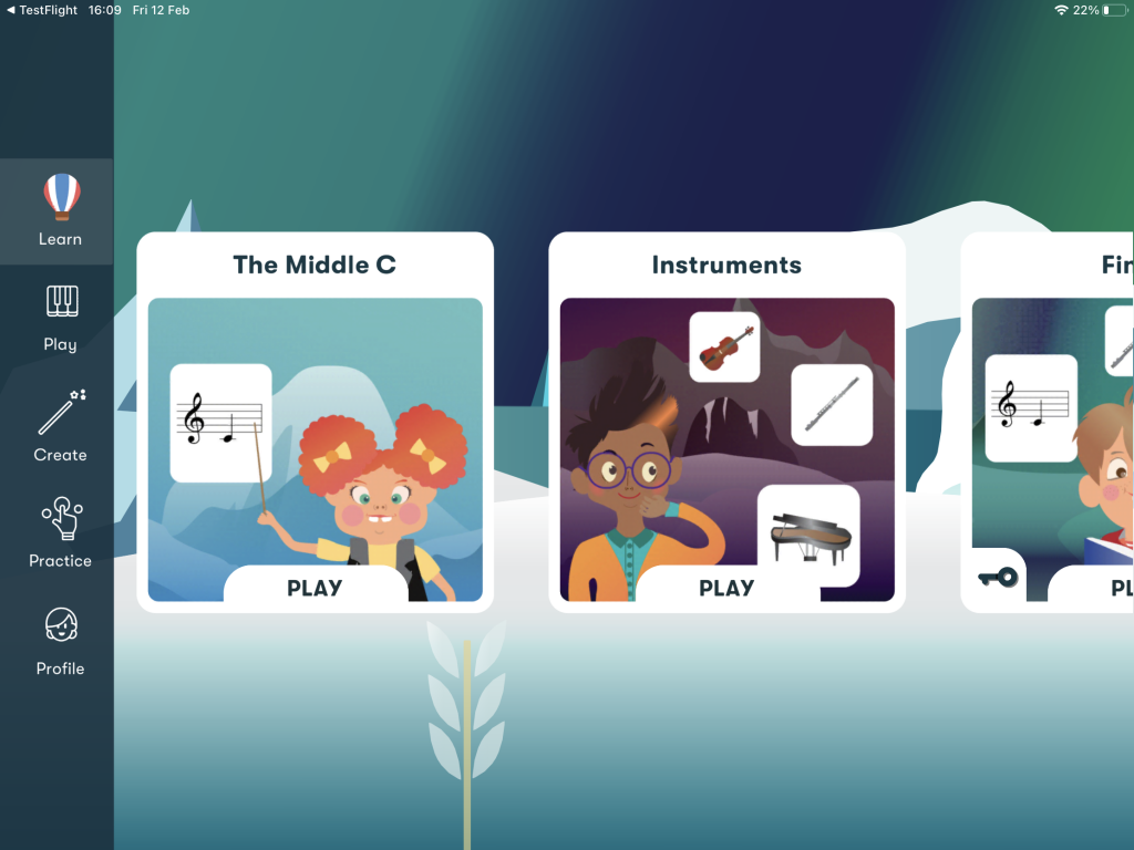 Mussila Music School App Guest Review | Mussila