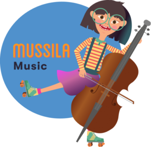 Mussila | Providing The Best Learning Apps For Kids