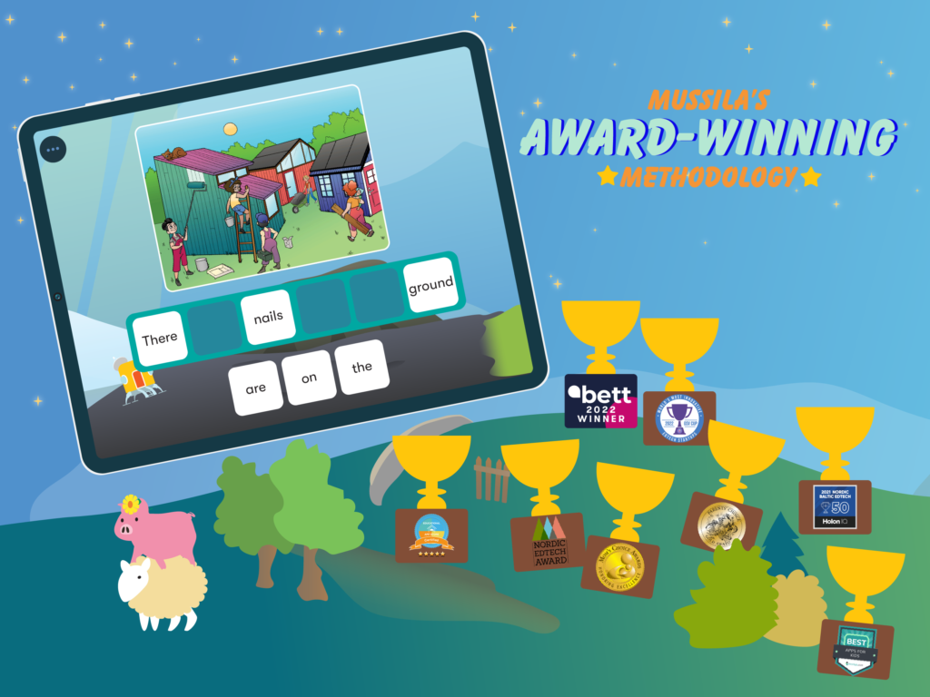 What You Need to Know About Our New WordPlay App | Mussila