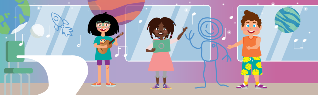 What is a School of the 21st Century? | Mussila