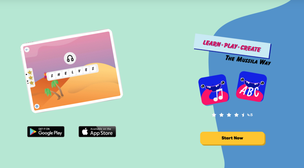 Check Out Mussila’s New Loopy Tunes Feature | Mussila